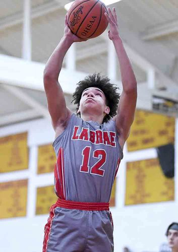 LaBrae exits as Mooney star hits milestone | News, Sports, Jobs ...